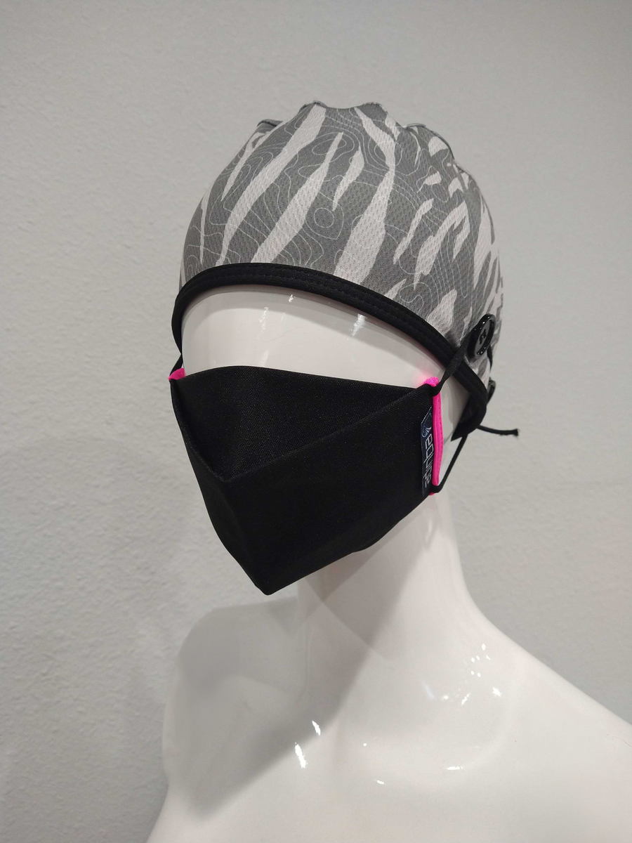 Ear Relief Standard Cap (Metro Jungle) – Equipe Athletics